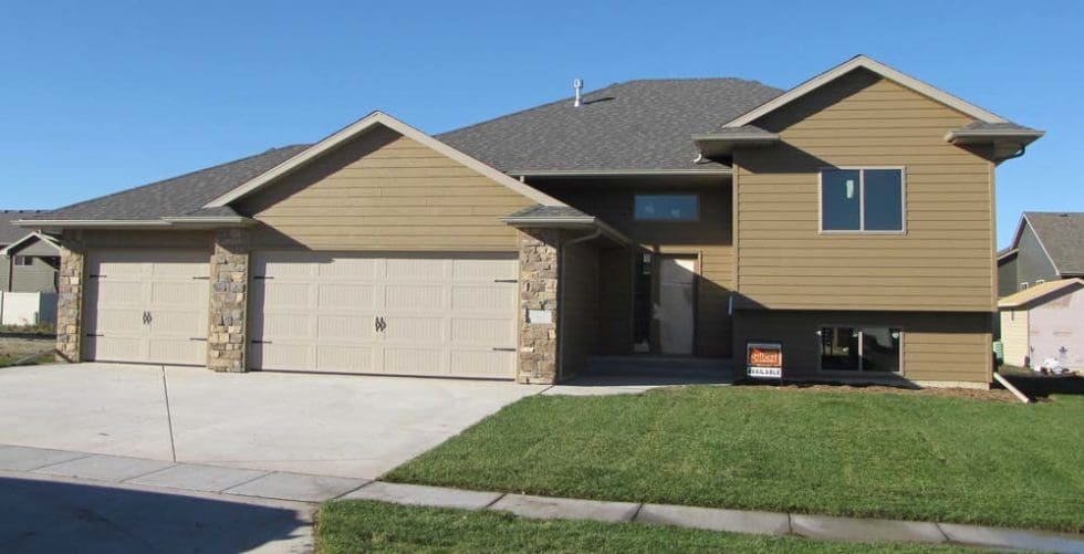 Home Builder in Sioux Falls, SD | Scott Gilbert Home Construction